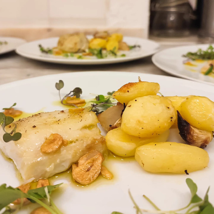 Exclusive Menus by Private Chefs in Portugal | Chefs in the House